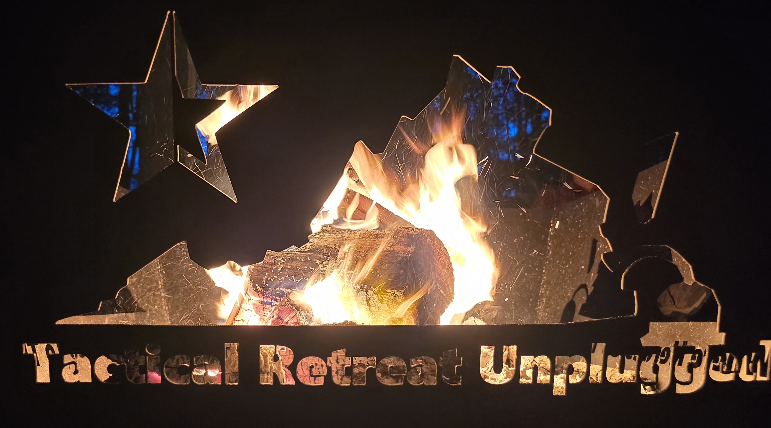 Home - Tactical Retreat Unplugged